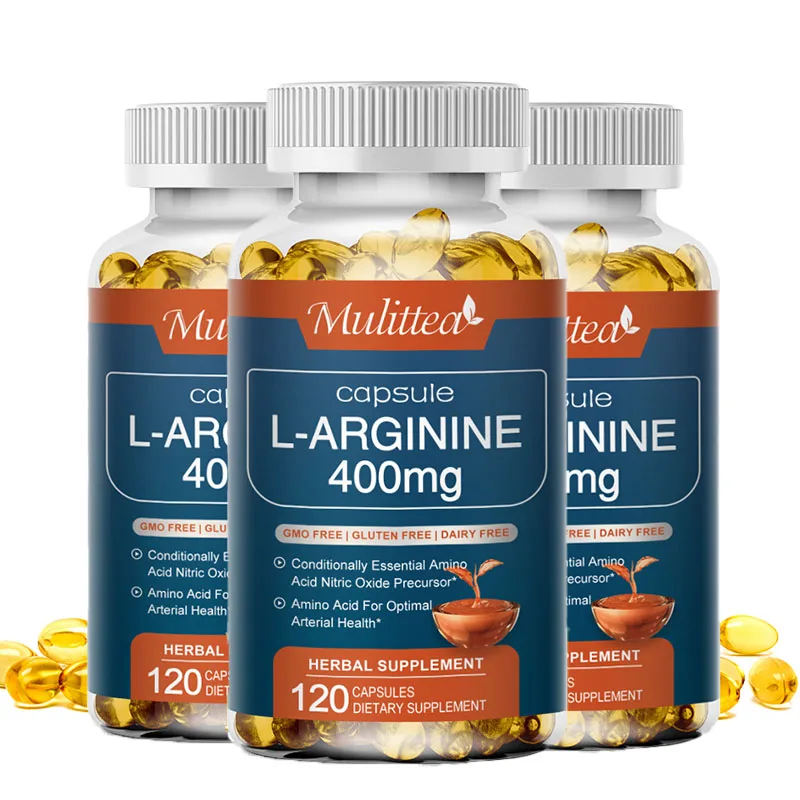 Mulittea-Powerful-L-Arginine-Capsules-For-Energy-Strength-and-Endurance ...