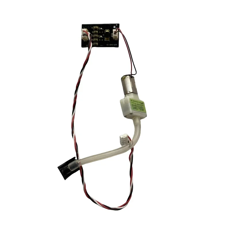 Vacuum-Cleaner-Water-Tank-Air-Pump-Assembly-for-ilife-A6-x620-V5S-pro ...