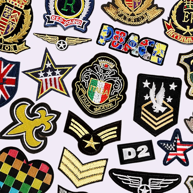 Parche-t-ctico-italiano-con-letras-militares-ropa-chaquetas-banderas ...