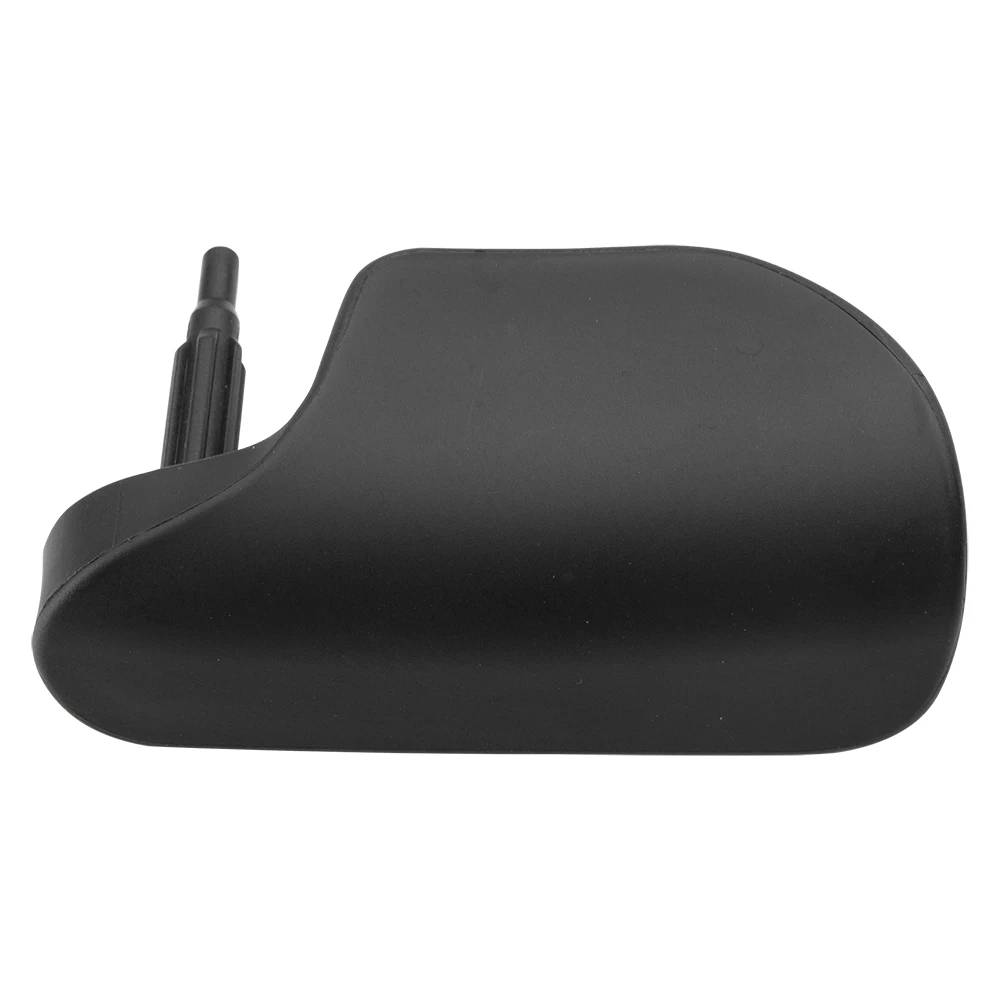 Hood-Bonnet-Release-Handle-Cover-Black-Car-Styling-RHD-8J2823533C-4PK ...
