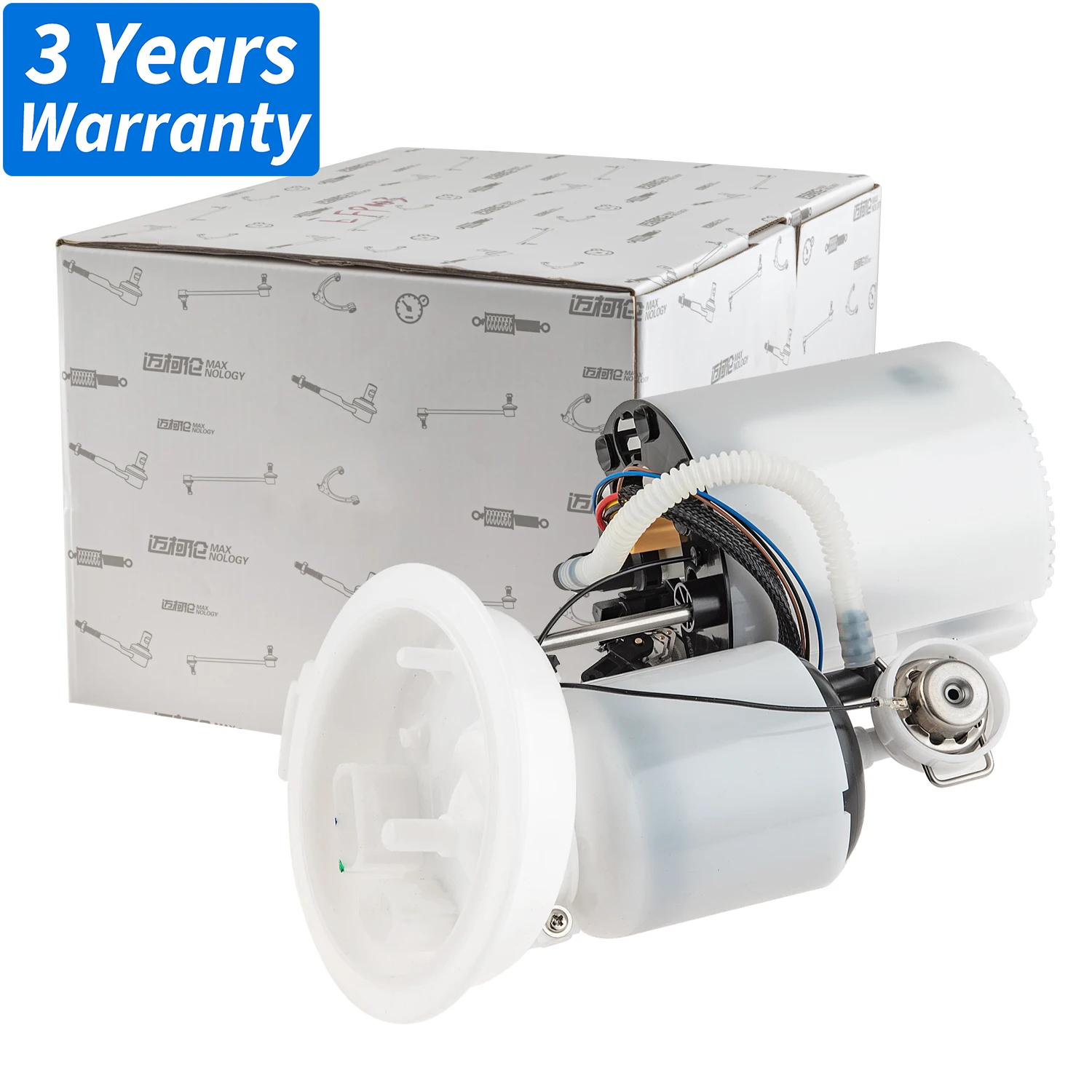 Electric-Fuel-Pump-Assembly-4G0919051C-4G0919051K-4G0919051A-For-AUDI ...