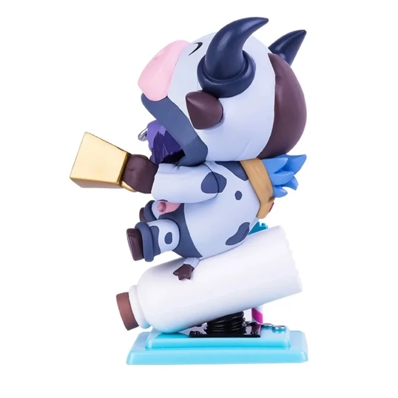 Alistar Chibi