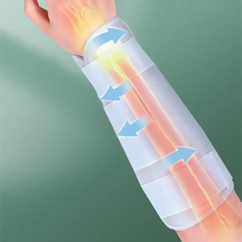 1PCS-Forearm-Protector-Wrist-Support-Brace-for-Adults-Kids-Adjustable ...