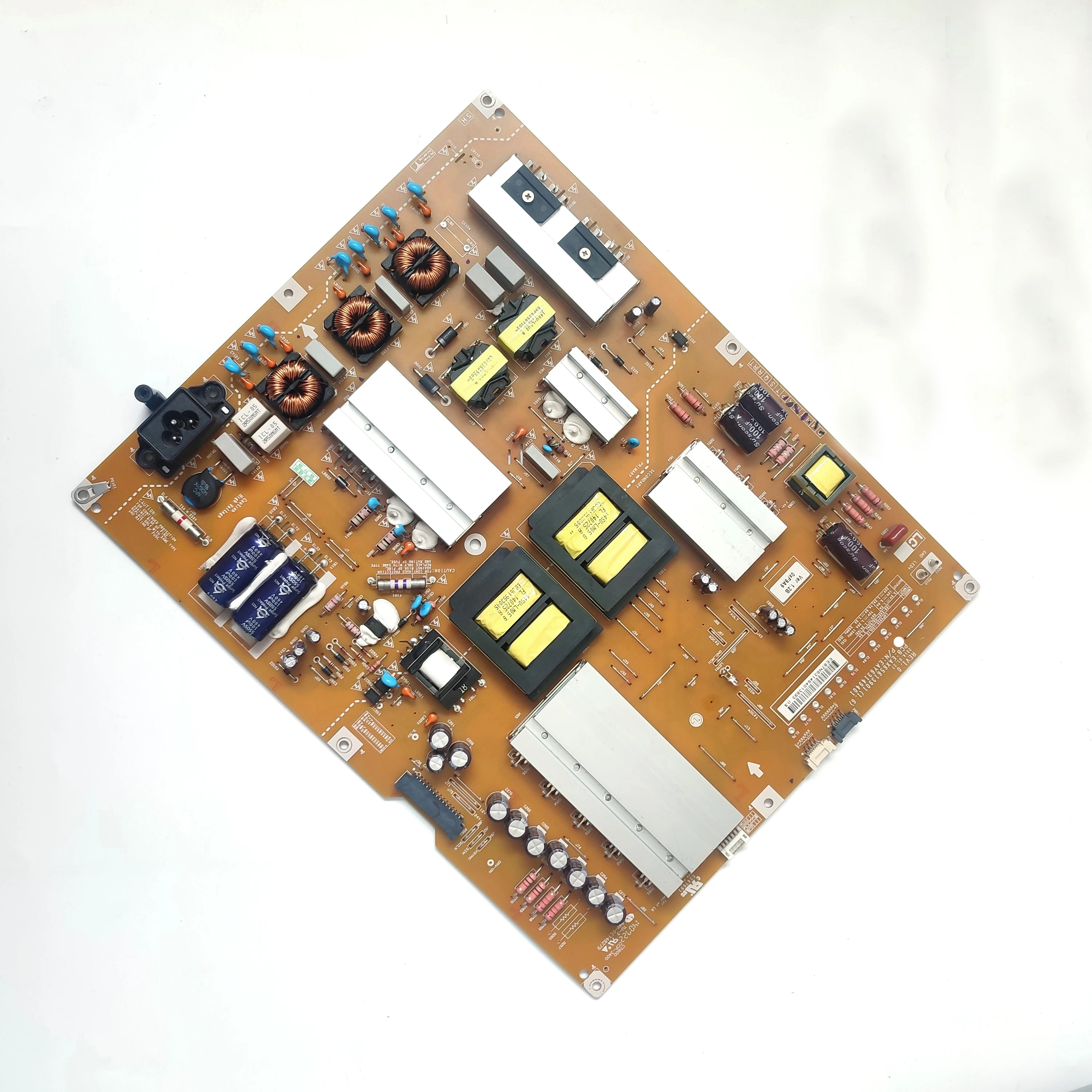 Good-Test-Original-EAX65613901-1-6-EAY63149401-Power-Supply-Board-for ...