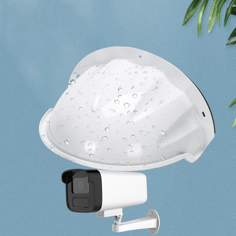 1Set-Protective-Covers-Shield-Wall-Waterproof-Rainproof-Cover-Turret ...