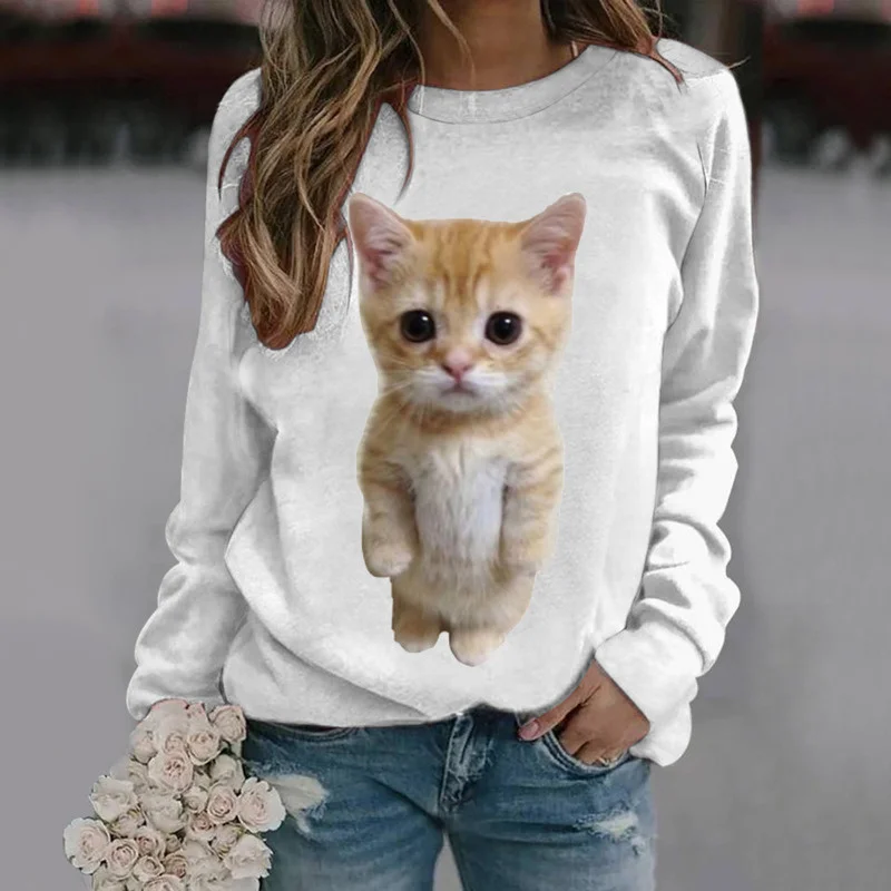 Really Happy Cat Meme