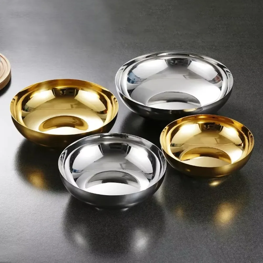 Korean-Stainless-Steel-Cold-Noodle-Bowl-Household-Ramen-Bowl-Soup-Bowl ...