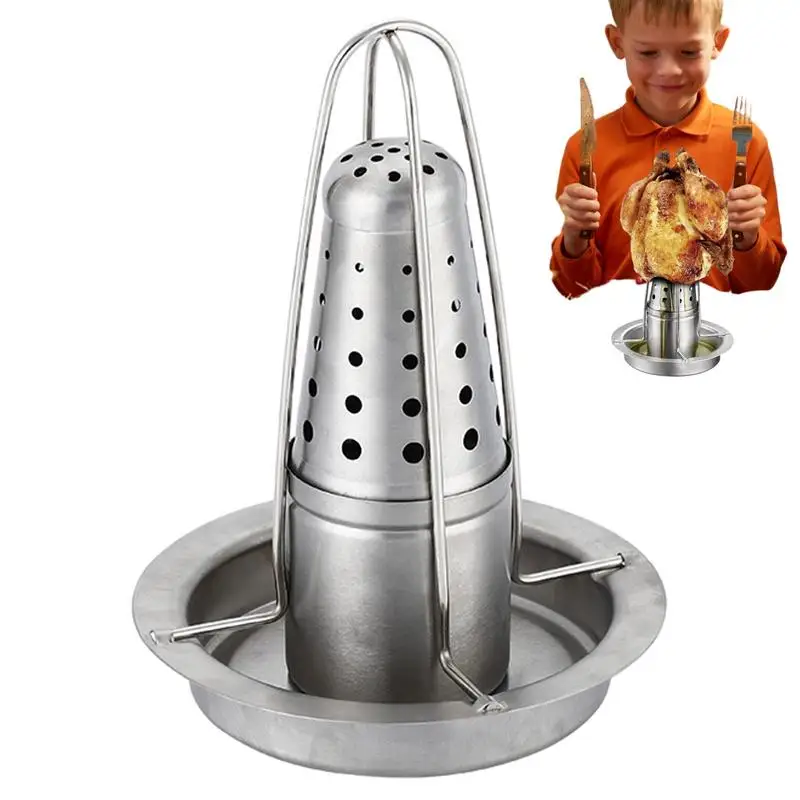 Roasting-Pan-Rack-Vertical-Roaster-Rack-Easy-To-Use-Heavy-Duty ...