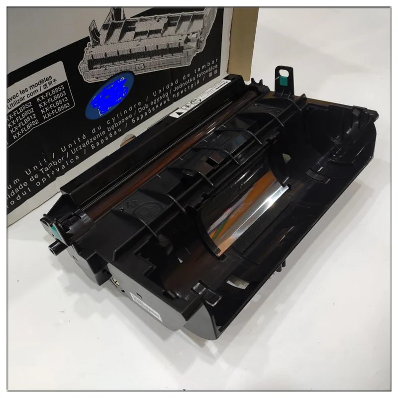 Toner-Cartridge-For-Panasonic-KX-FLB801-KX-FLB802-KX-FLB803-KX-FLB811 ...