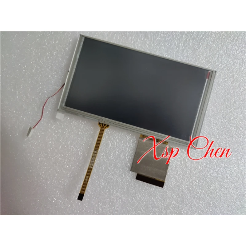 Free-shipping-CLAA062LA02CW-6-2-inch-lcd-panel-display-screen-panel ...