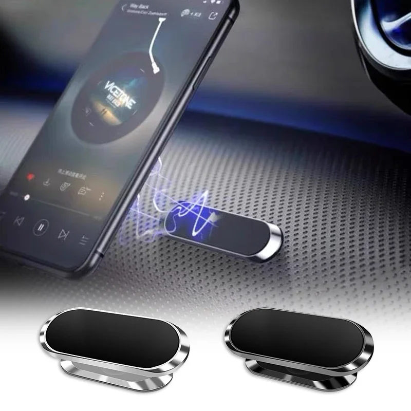 Magnetic-Car-Phone-Holder-Stand-Cell-Mobile-Phone-Holder-For-Skoda ...