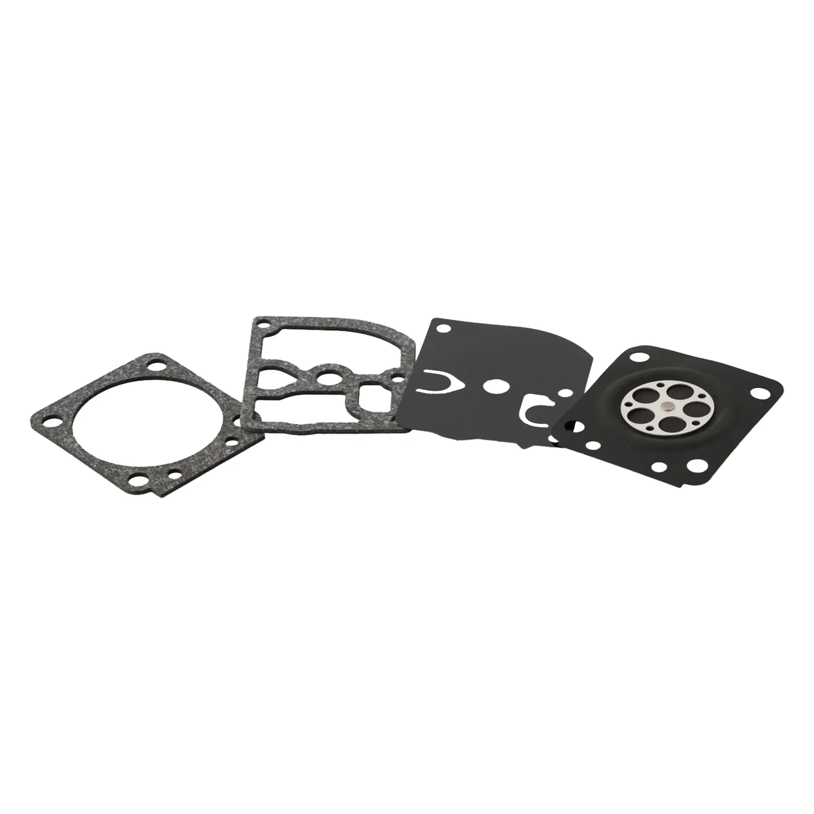 Carburetor Gasket and Diaphragm Replacement Kit for Stihl FS120 FS200 ...