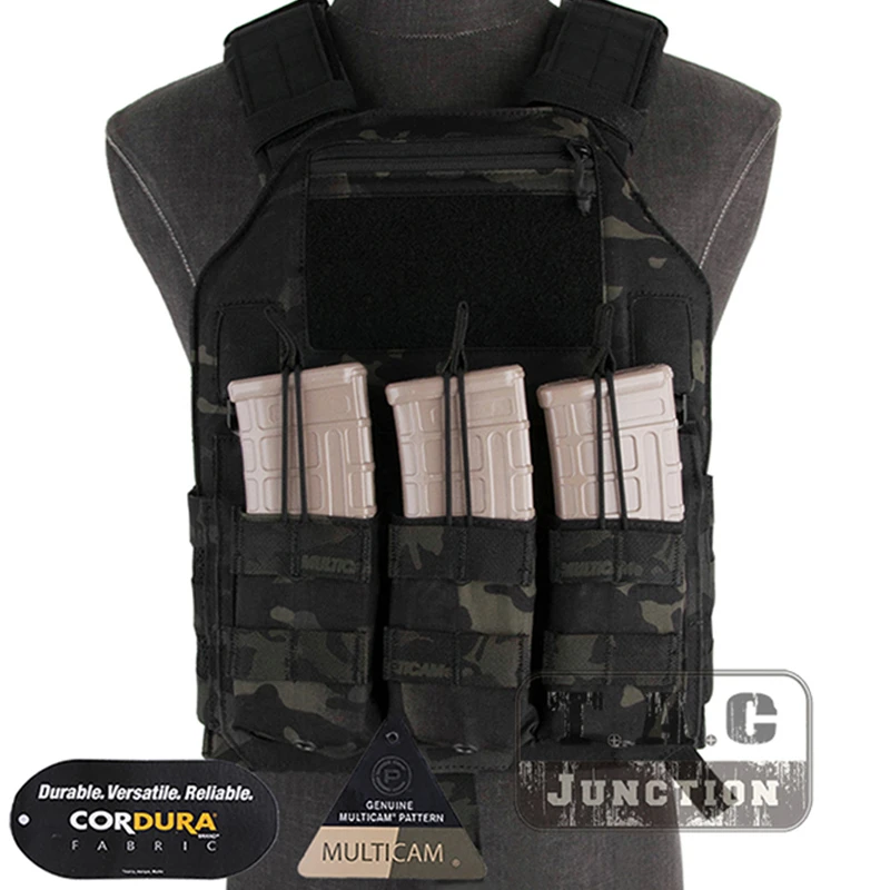 けてこの ヤフオク! - LBX-4020 A2 Armatus II Plate Carrierのセット ャリア - colaver.it