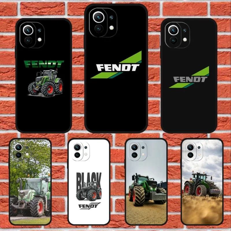 Fendt Phone Case Xiaomi | Xiaomi 8 Case Fendt | Fendt Accessories ...