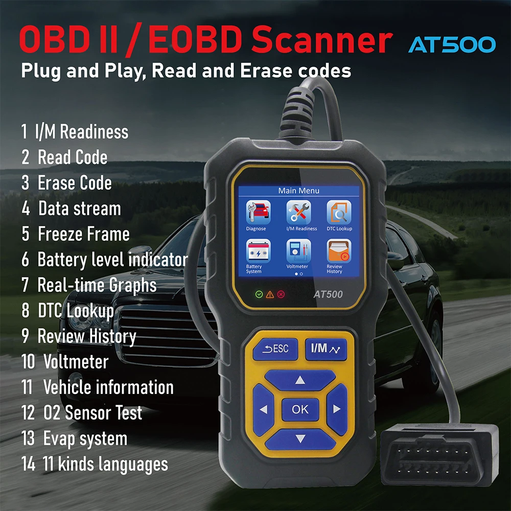 AT500-Professional-OBD2-Scanner-Auto-Code-Reader-Diagnostic-Tool-Check ...