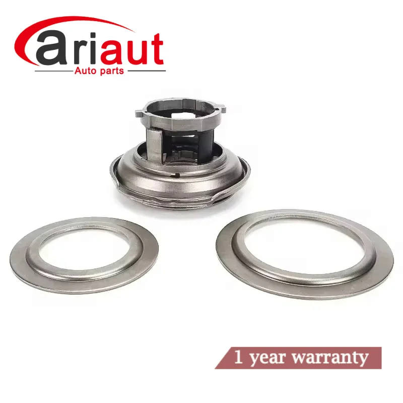 New-6DCT250-DPS6-PS250-Transmission-Dual-Clutch-Forks-Bearing-Shift-Kit ...