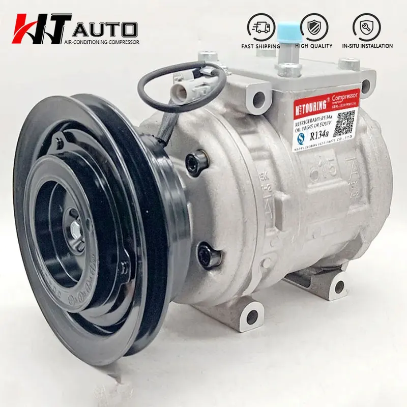 New-AC-Compressor-88320-97401-88310-B1070-88320-B1020-8832097401 ...