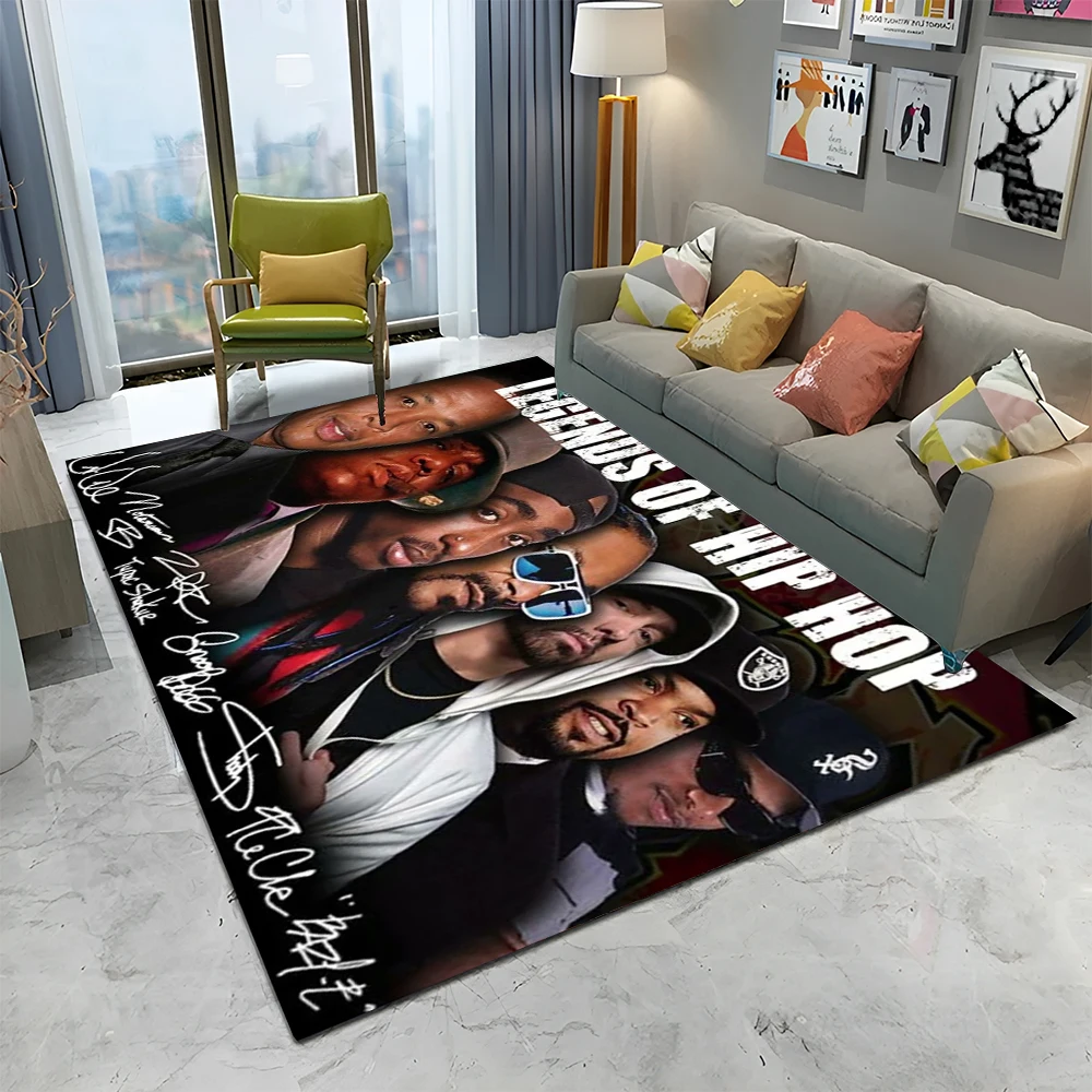 Legend-Star-Hip-Hop-Rapper-Art-Carpet-Rug-for-Home-Living-Room-Bedroom ...