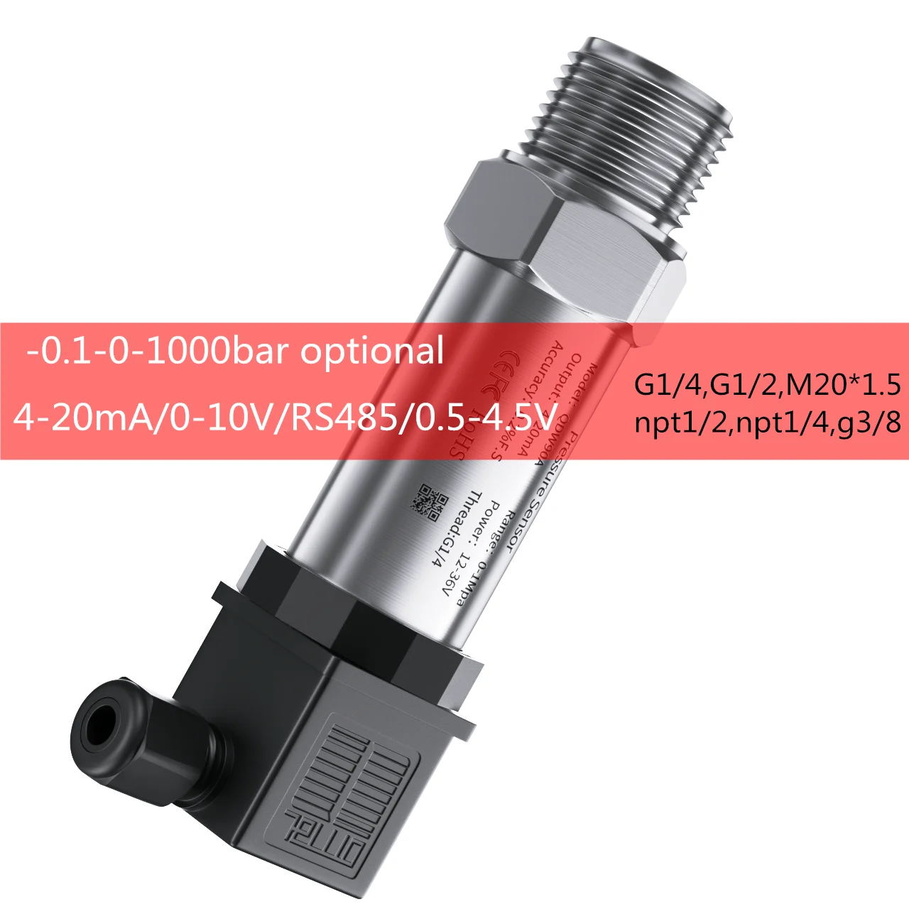 Pressure-transmitter-G1-4-npt1-4Sensor-0-3-3v-0-5-4-5v-output-Oil-Fuel.png