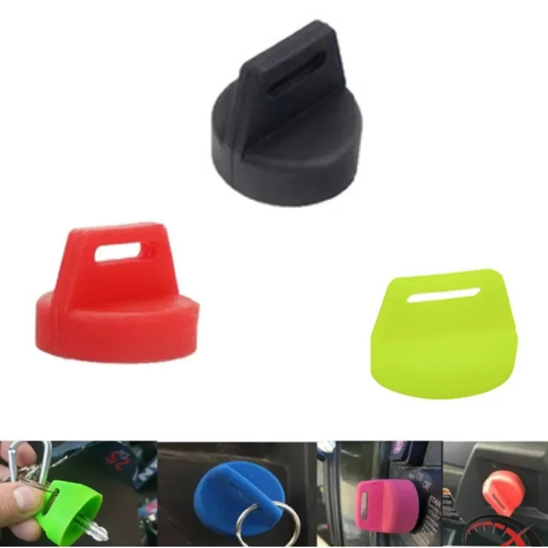 Ignition-Key-Cover-ATV-UTV-Quad-Car-Key-Fob-For-Polaris-RZR-XP-1000-900 ...