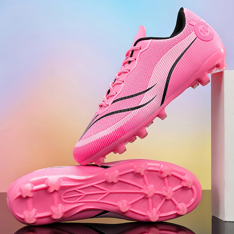 Soccer-Shoes-Society-Men-Professional-Lightweight-Sockchildren-s ...