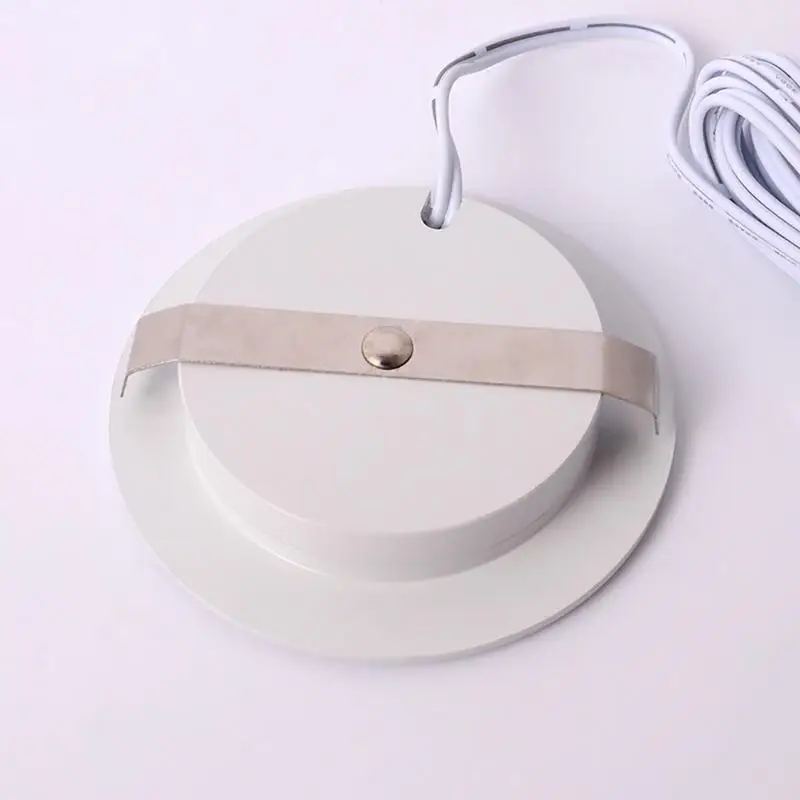 12V-Low-Voltage-Ultra-Thin-Concealed-Mini-LED-Downlight-LED-Display ...