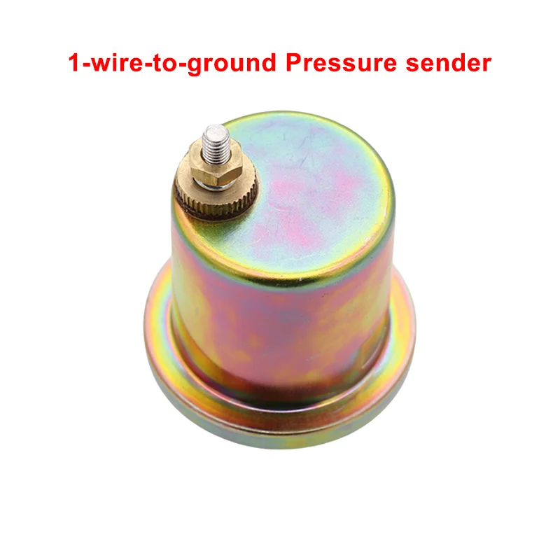 Murphy ESP-100 Pressure Sender 05701857 NEW Murphy ESP-100 Pressure ...