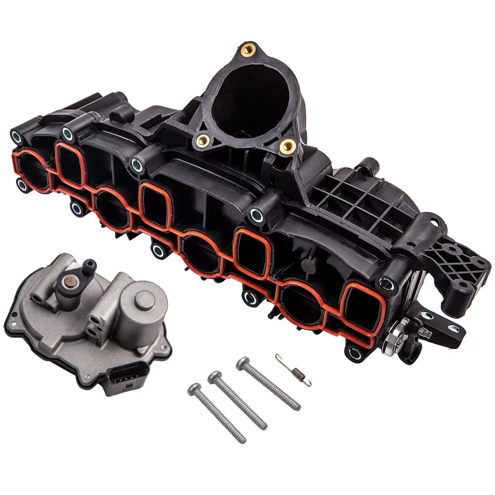 Inlet-Intake-Manifold-2-0Tdi-Motor-For-VW-Eos-Golf-Jetta-Passat ...