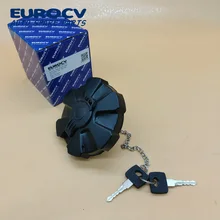 Spare Parts For Benz Trucks Bze A0004707905 Fuel Tank Cap - Chassis ...