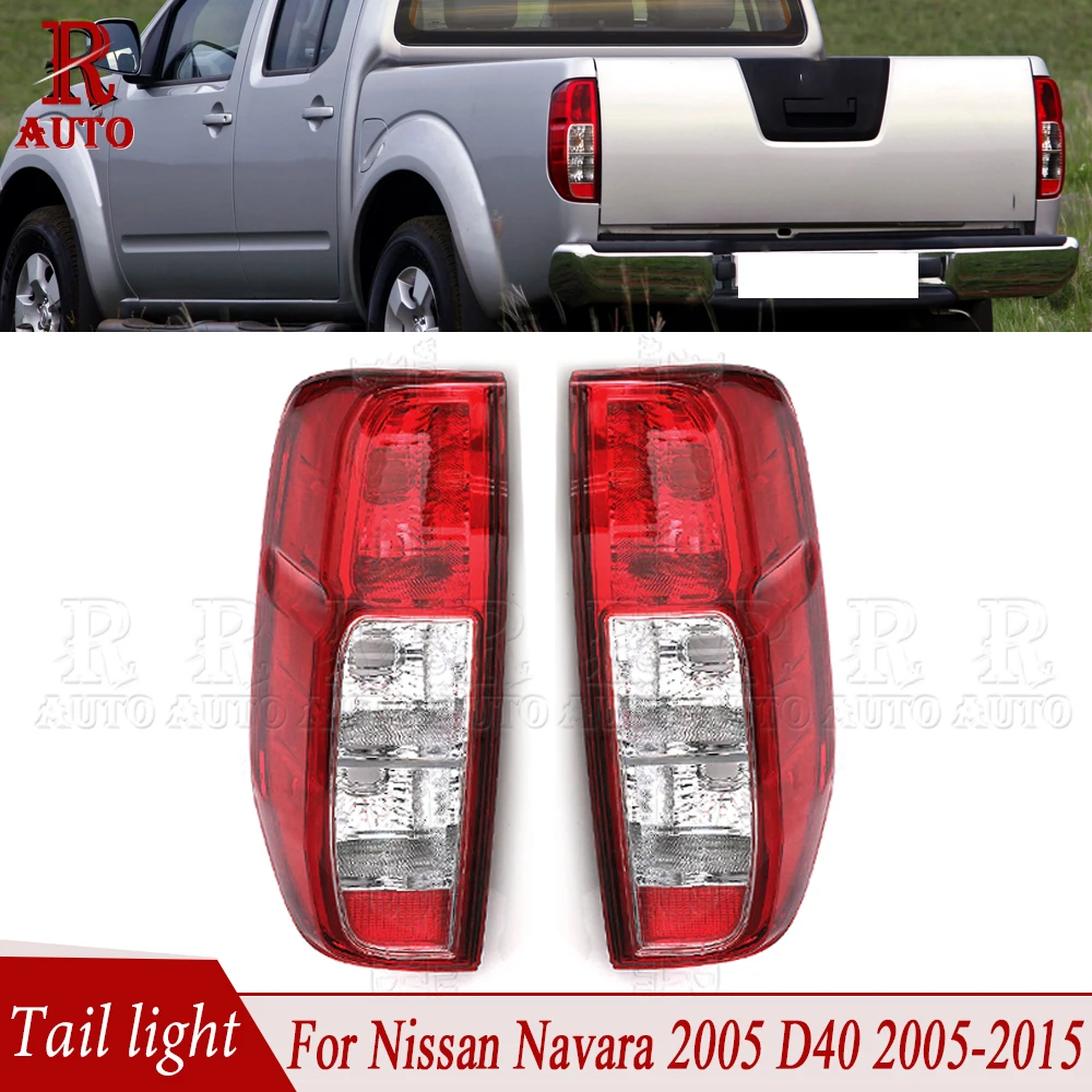 R-Auto-Rear-Tail-Light-Taillamp-Brake-Lamp-Turn-Signal-26555EB38A-For ...