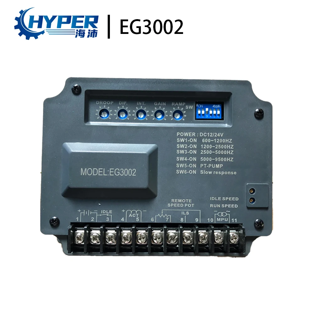 EG3002-EG2000-EG3000-Electronic-Engine-Speed-Governor-Controller ...