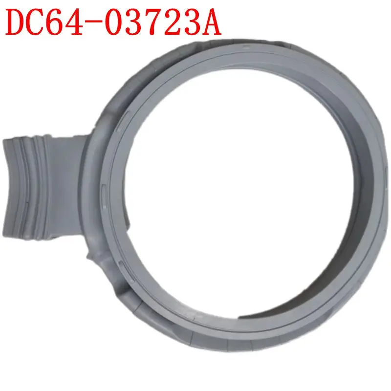 New Door Seal Ring DC64-03723A Washing Machine WD10N64GT3X Viewing ...