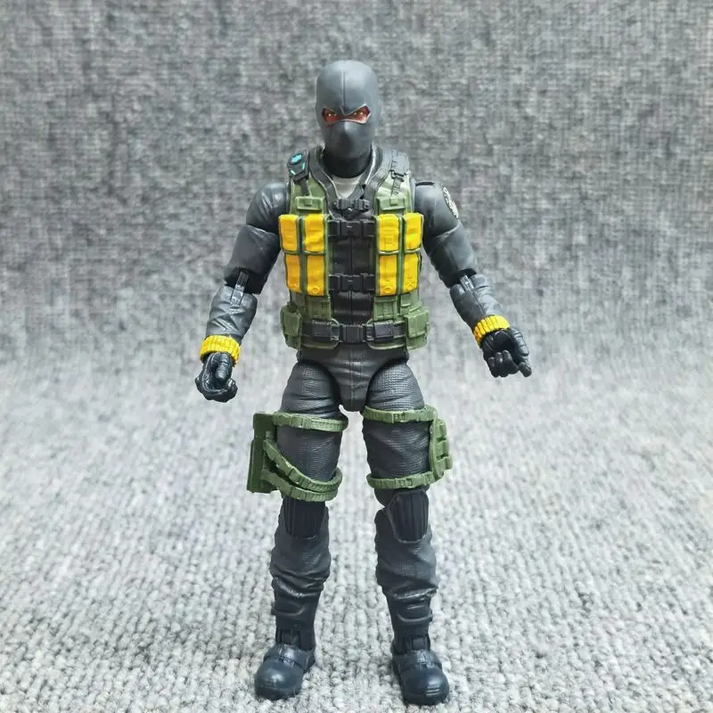 Hasbro G.i. Joe Nightforce Produtos a granel genuínos de 6 polegadas ...