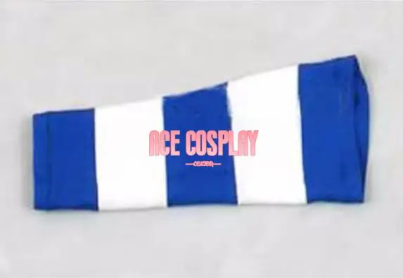 Anime Usopp Cosplay Wristband Accessories Prop Halloween Custom Made ...
