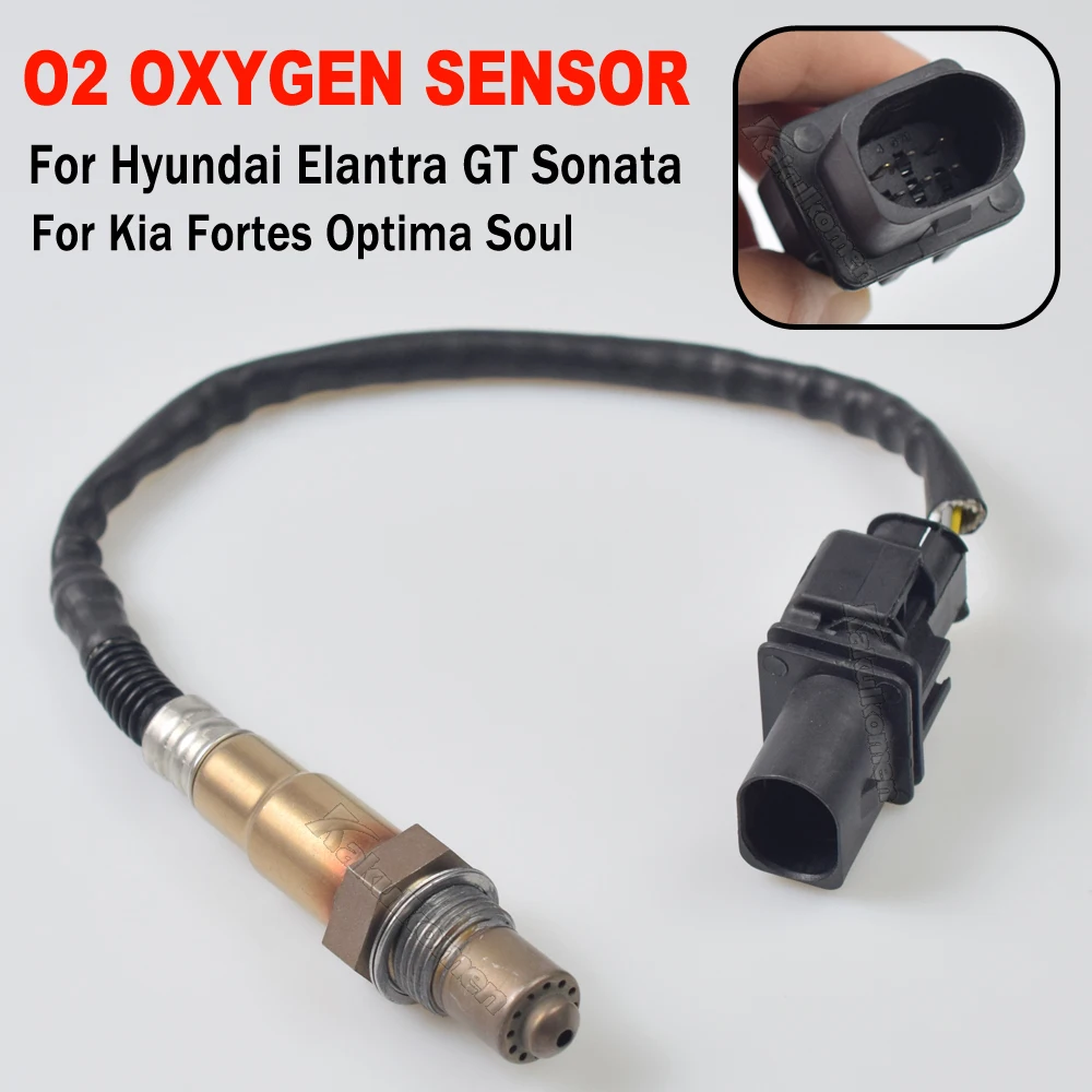 Lambda-Oxygen-Sensor-for-Hyundai-Elantra-GT-Kona-Sonata-Tucson-Veloster ...