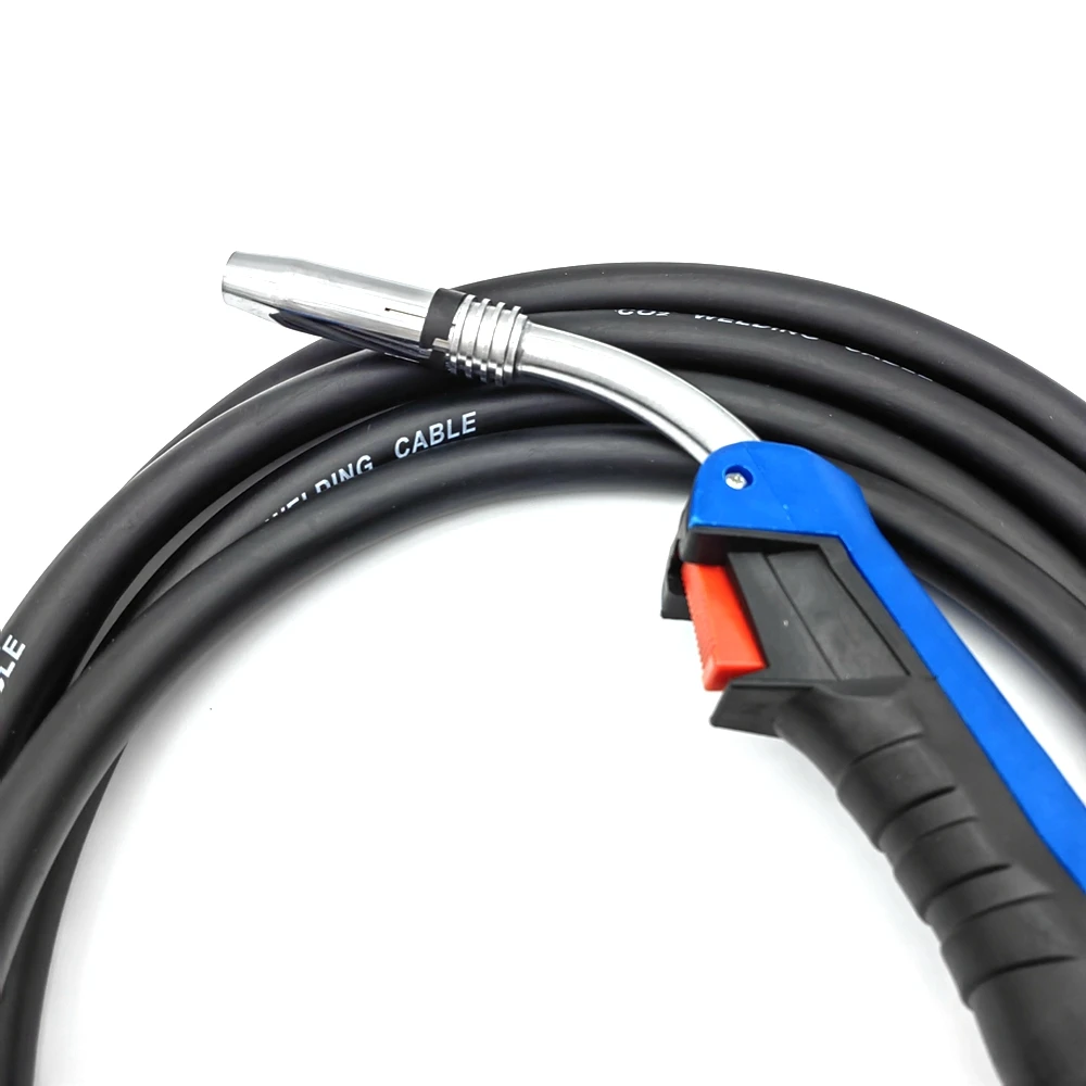 24KD MIG MAG Welding Torch Professional 250A MIG Torch MAG Welding ...