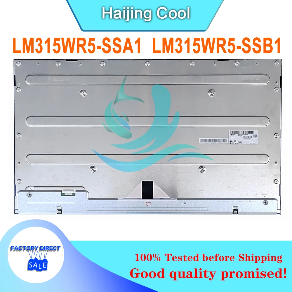 32-31-5-inch-original-LCD-screen-LM315WR5-LM315WR5-SS-A1-LM315WR5-SS-B1 ...