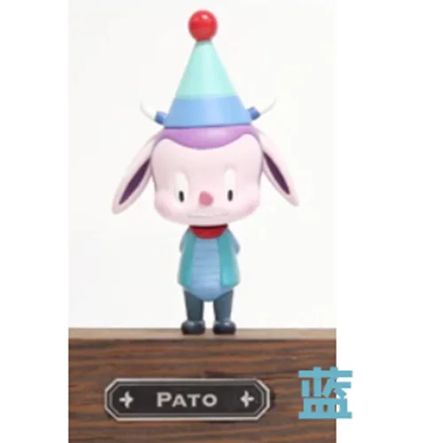 POP MART Labubu The Monsters Series Action Figure Toys Dolls Cute ...