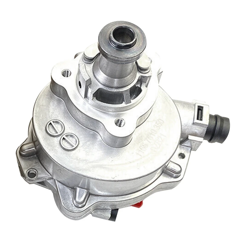 11667619350-Power-Brake-Booster-Vacuum-Pump-For-BMW-E90-E92-F10-N55-X1 ...