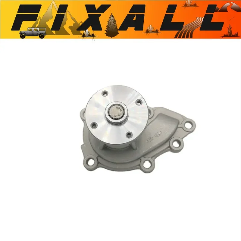 Bomba-de-agua-de-refrigeraci-n-del-motor-para-Hyundai-Kia-25100-04010 ...