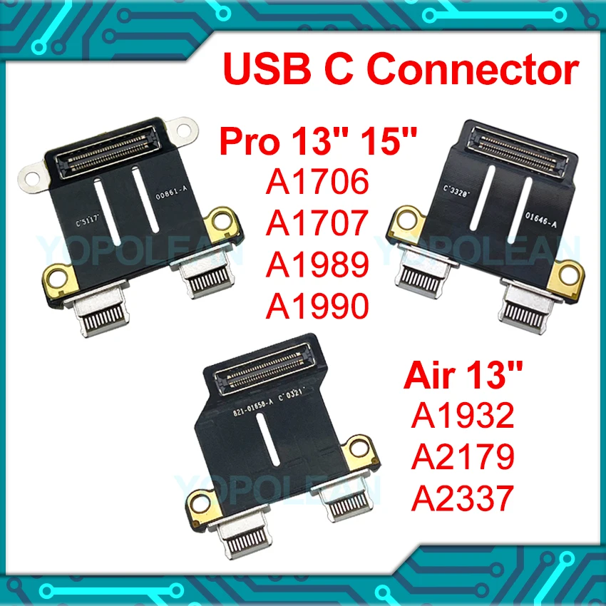 Original-For-Macbook-Air-Pro-Retina-13-15-A1989-A1706-A1707-A1990-A2159 ...