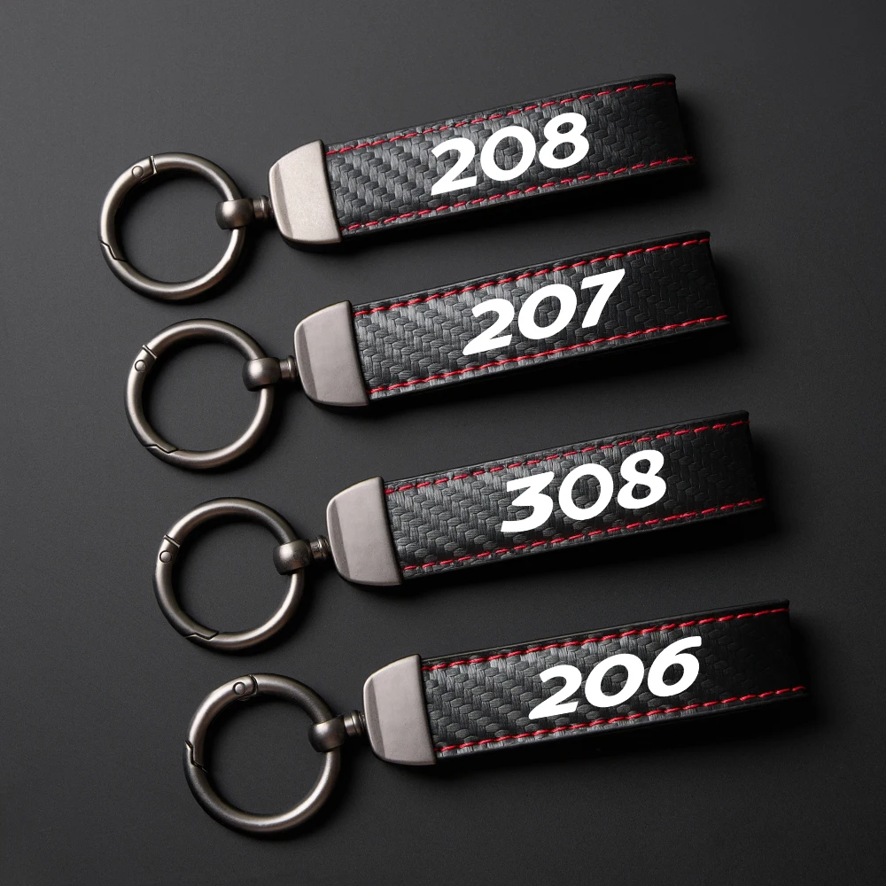 Car-Keychain-Logo-Keyring-Accessories-For-Peugeot-206-207-208-301-307-308-T9-406-407.jpg
