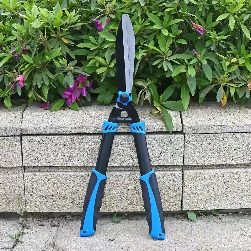 Jardim-Grande-Poda-Tesoura-Tesoura-Flor-Pruner-rvore-Cortador-Pruner ...