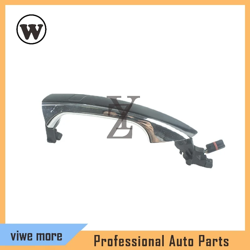 Suitable-for-Mercedes-Benz-W204-Handle-Car-Inductive-Outer-Handle-Outer ...
