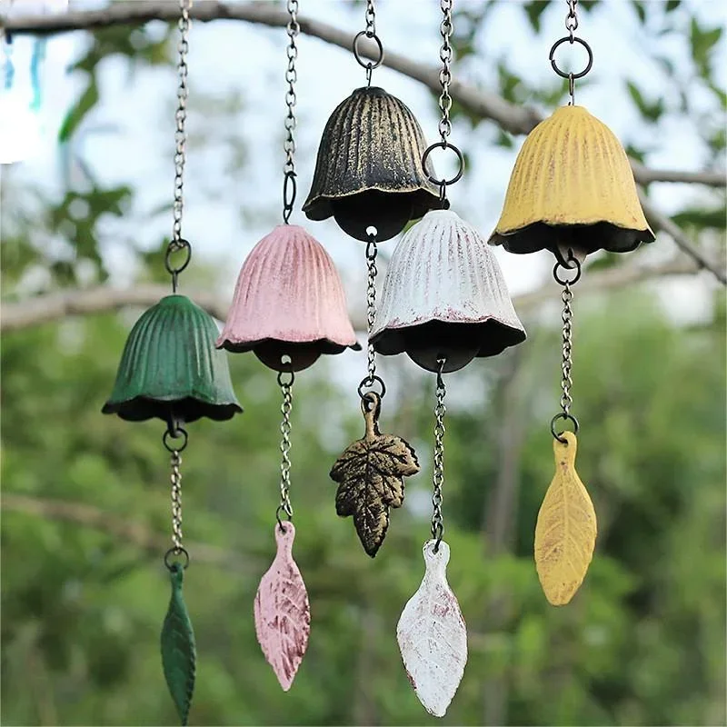 Japanese-Style-Wind-Chime-Decorations-Retro-Scenic-Spots-Homestay ...