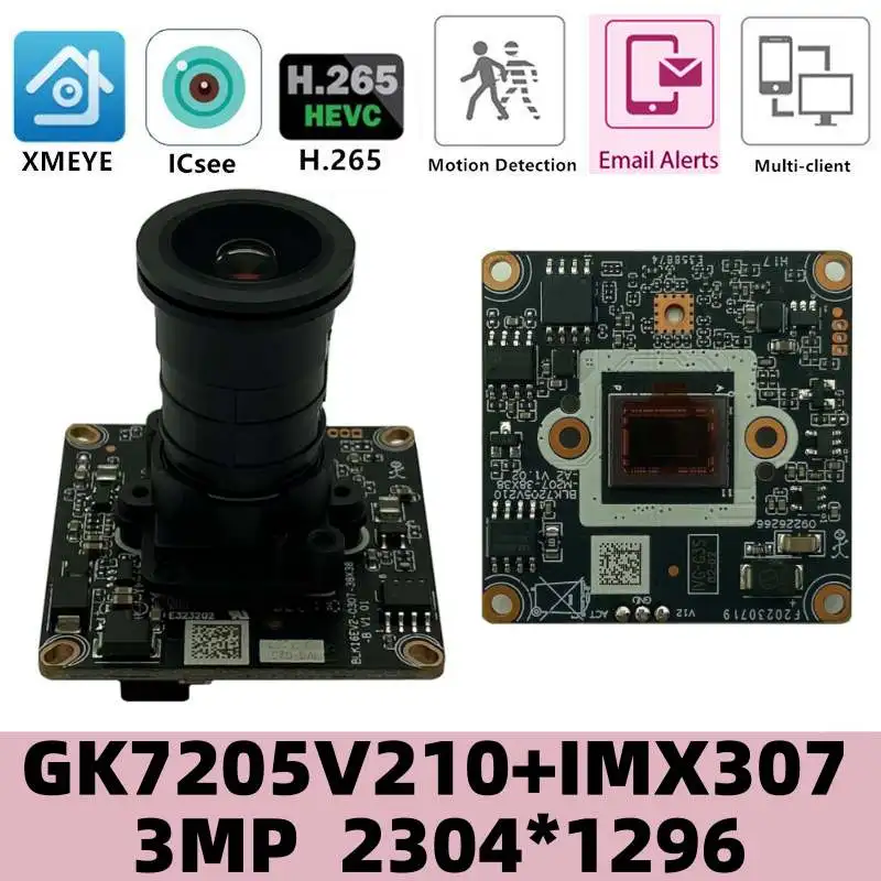 F1-0-Lens-IMX307-GK7205V210-IP-Camera-Module-Board-H-265-StarLgiht-All ...