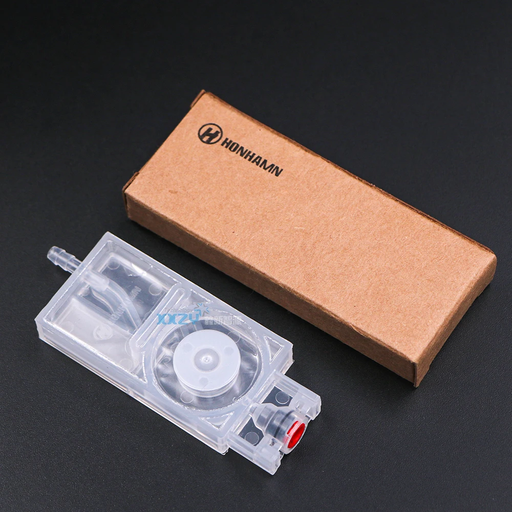 10pcs Good Quality EPSON i3200 Print head damper for Epson 4720 ...