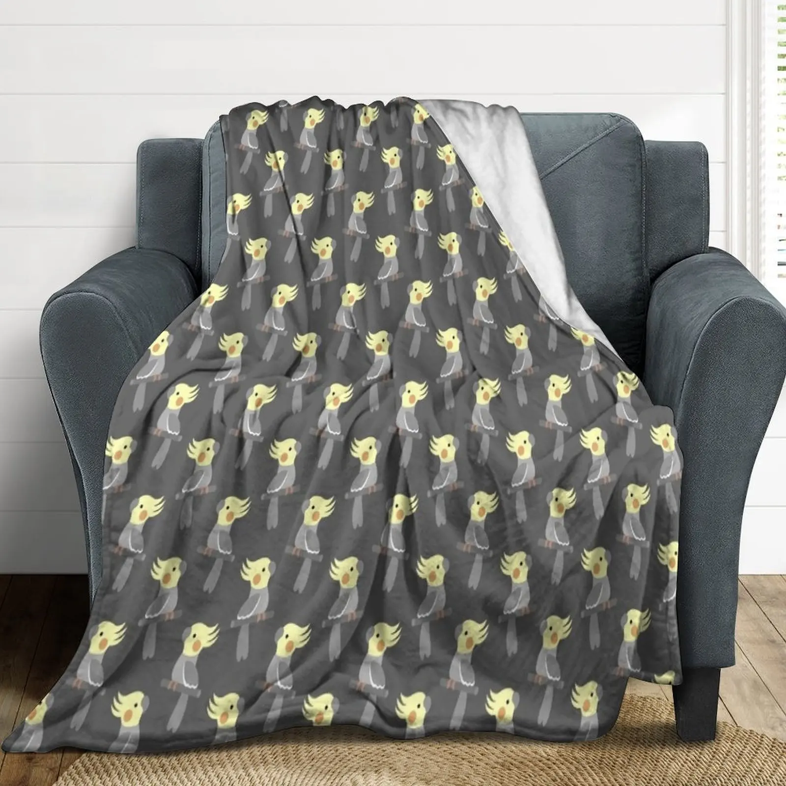 Симпатичное одеяло для косплея аниме | AliExpress