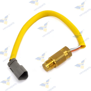 Speed Sensor 266-8577 2668577 Fit For Caterpillar CAT New Engine Parts