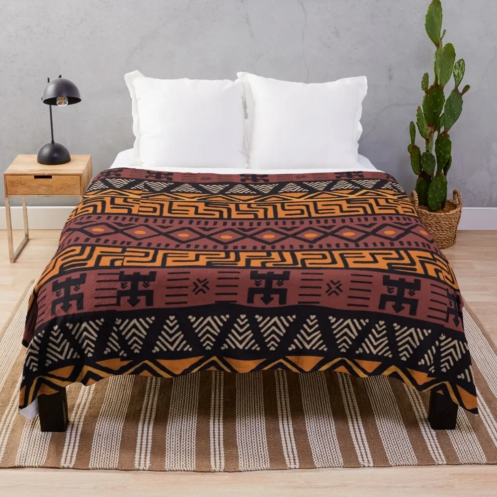 African-Tribal-Mudcloth-Pattern-Throw-Blanket-furry-blankets.jpg